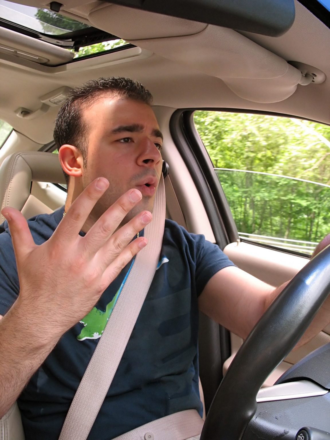 DUI Accidents Category Archives — Los Angeles DUI Attorney Blog ...