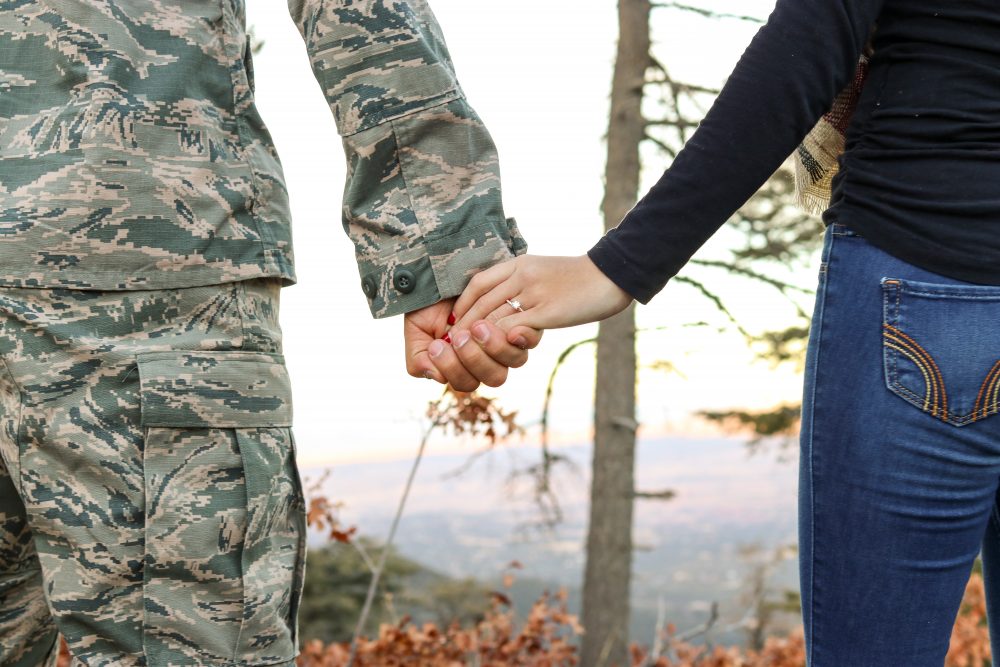 Domestic Violence Among Military Families — Los Angeles DUI Attorney ...